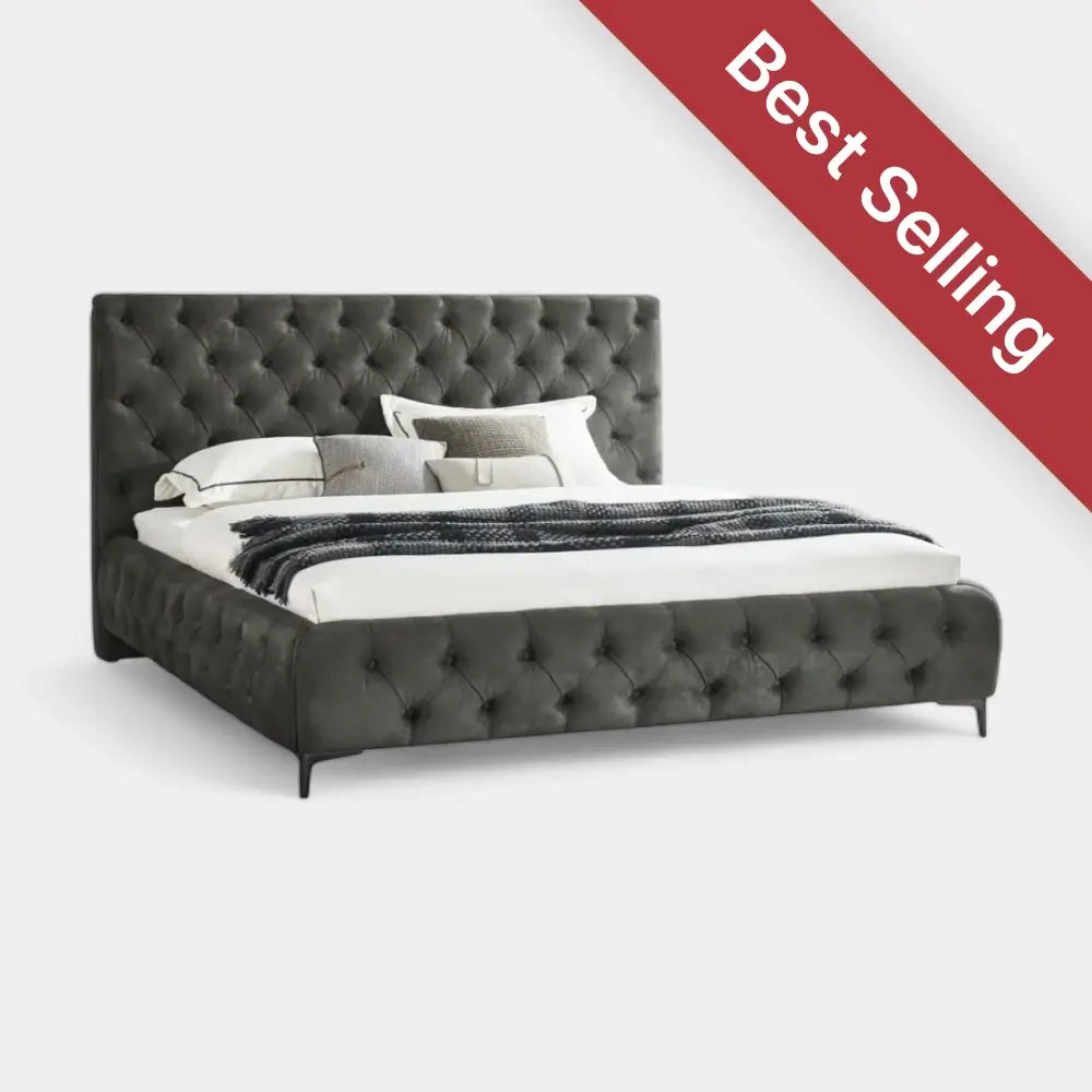 Explore Top-Selling Bedframes at NCF Living – Shop Best Sellers Now!