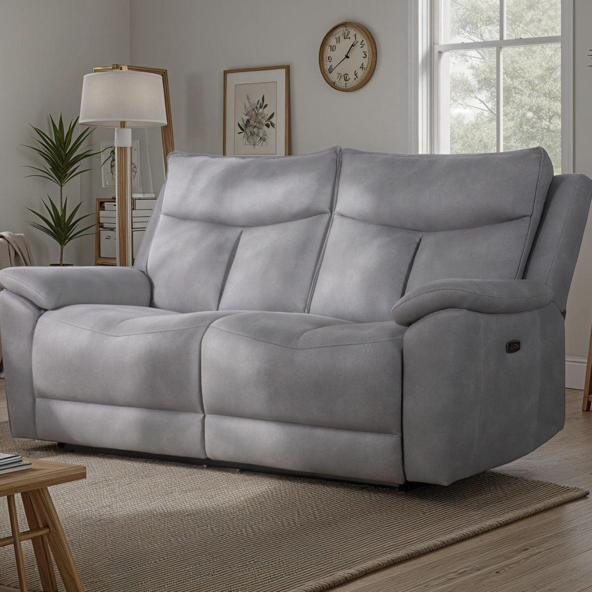 Let's Talk Sofas: Announcing the Adelaide Range – NCF Living