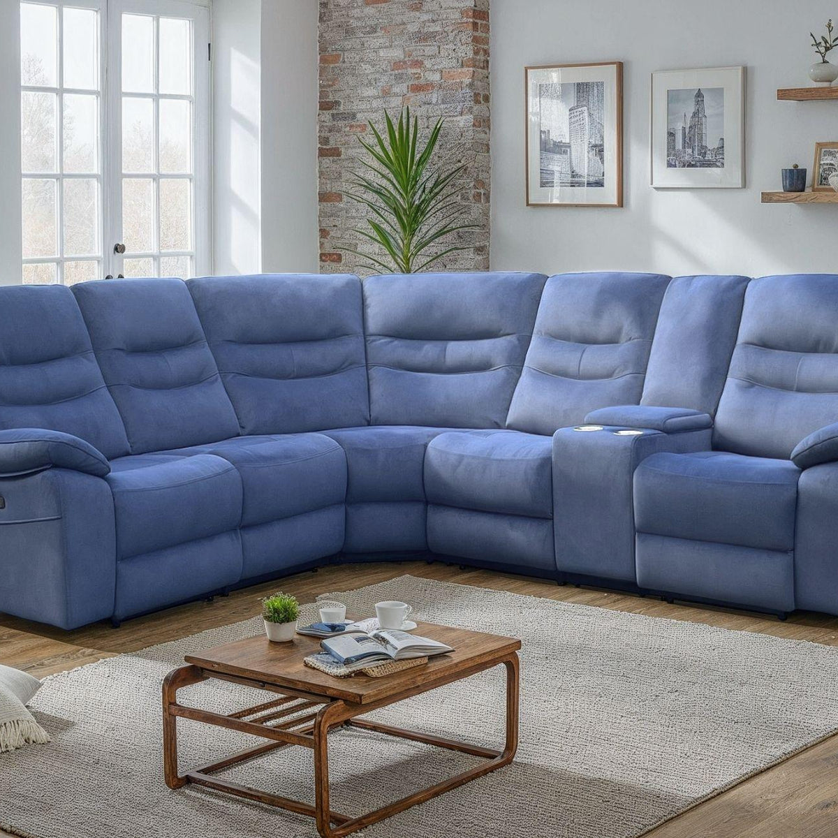 Let's Talk Sofas: Introducing the Vito Range – NCF Living