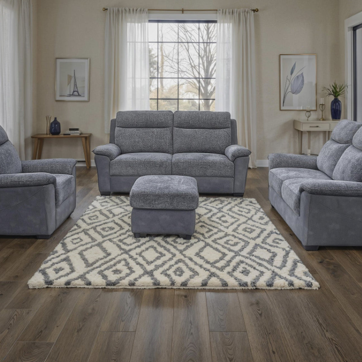 The Chester Range – NCF Living