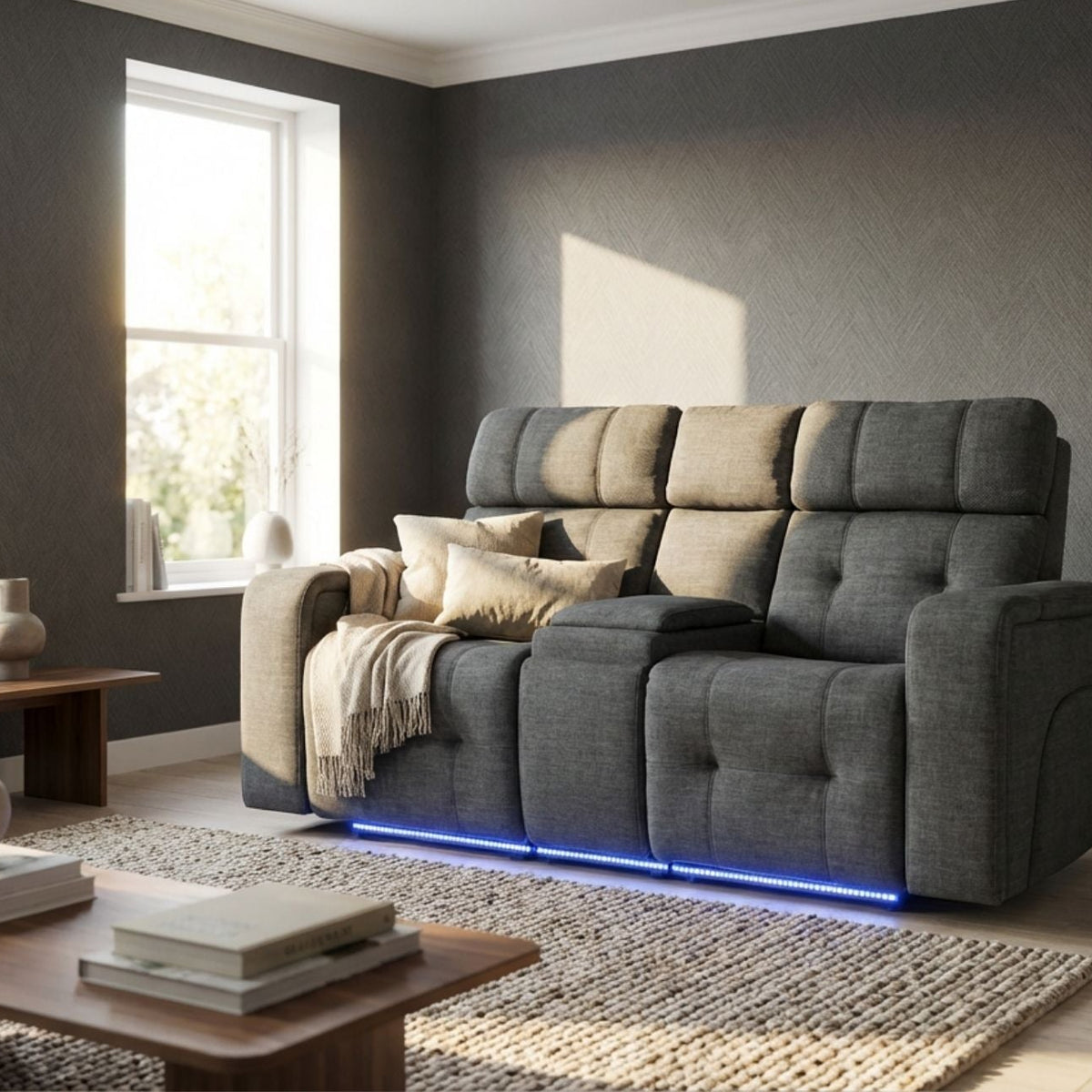 The Smart Sofa Range – NCF Living