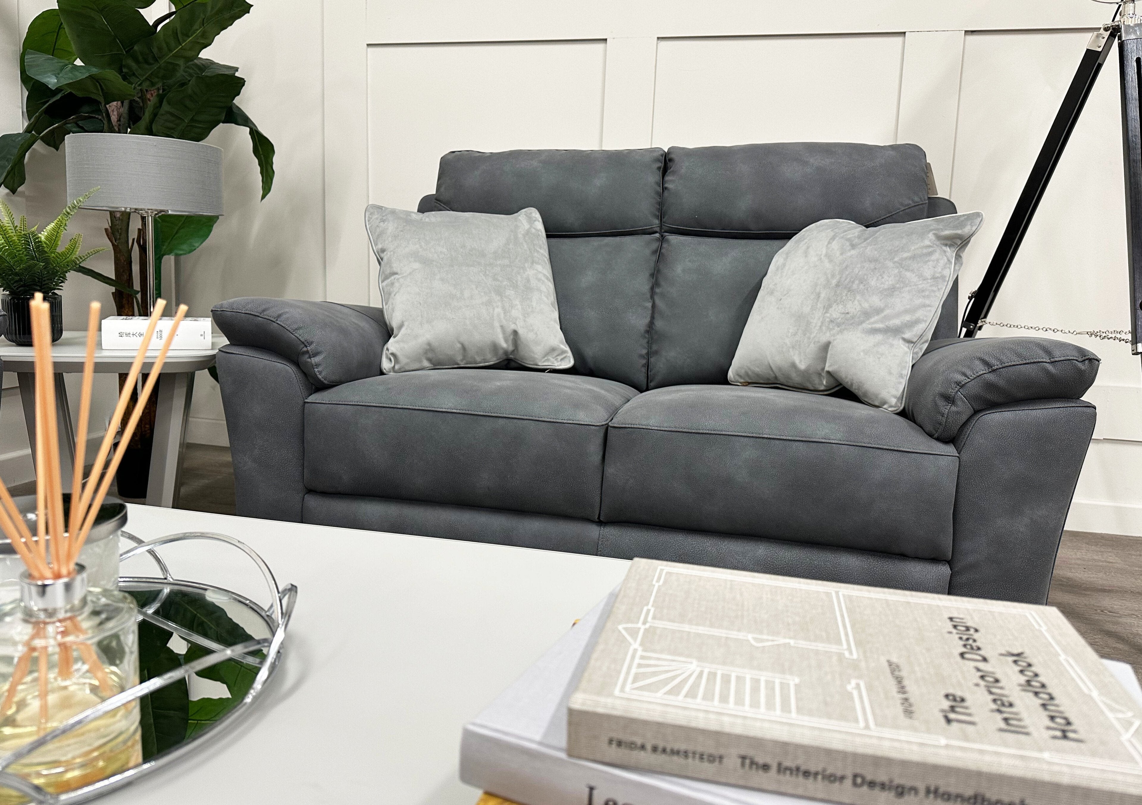 Bari 2 Seater Sofa