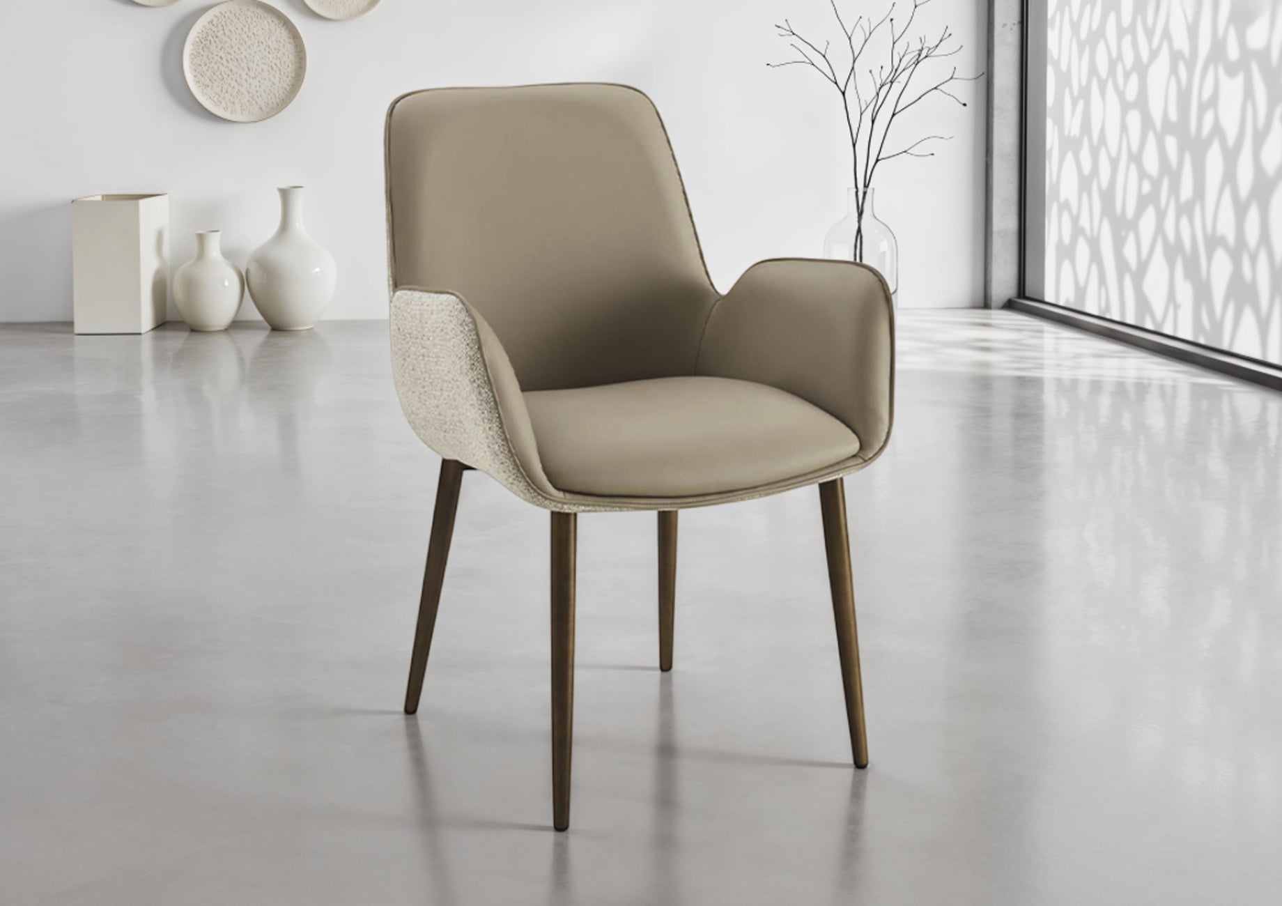 Denali Dining Chair
