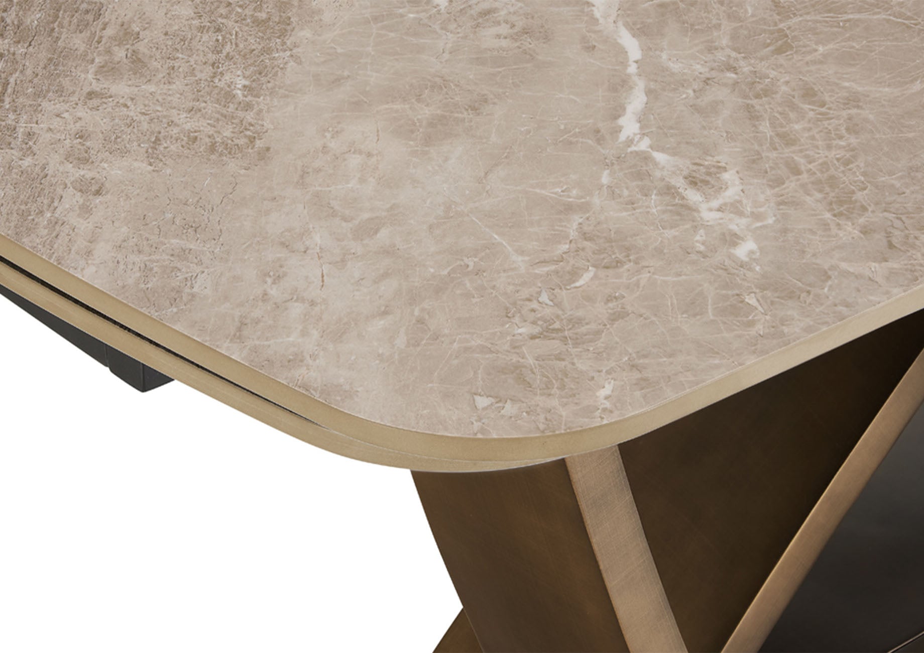 Denali Extendable Dining Table