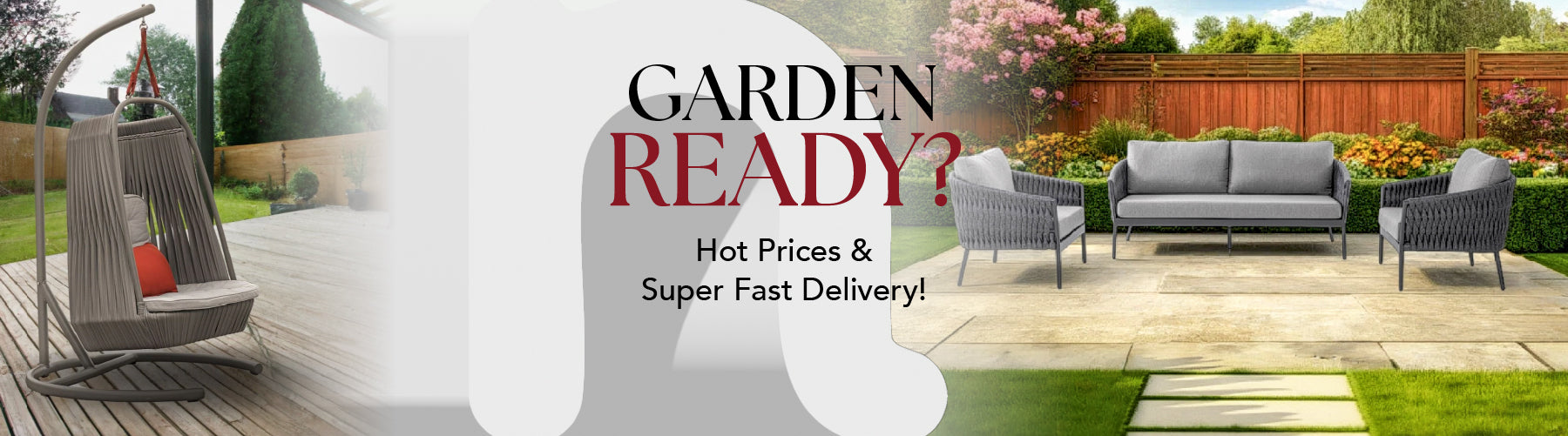 NCF Living | Furniture & Sofa Store | Best Prices Guaranteed