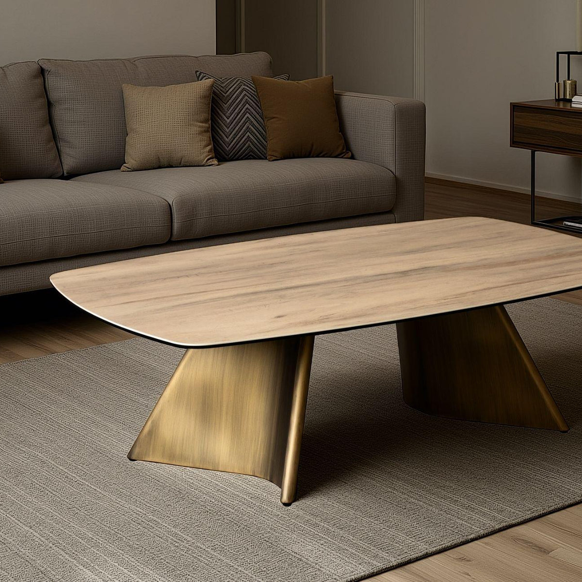 Enzo Coffee Table – NCF Living