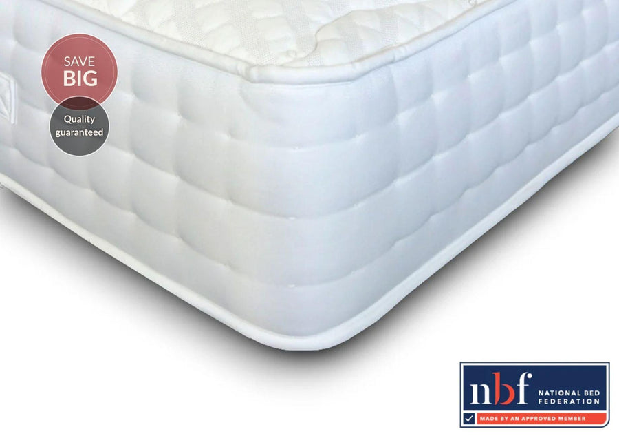 Mattresses | NCF Living