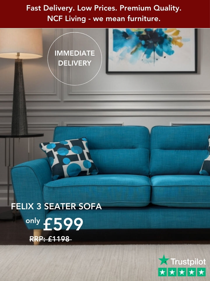 NCF Living | Furniture & Sofa Store | Best Prices Guaranteed