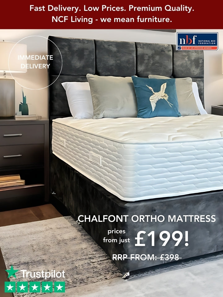 NCF Living | Furniture & Sofa Store | Best Prices Guaranteed