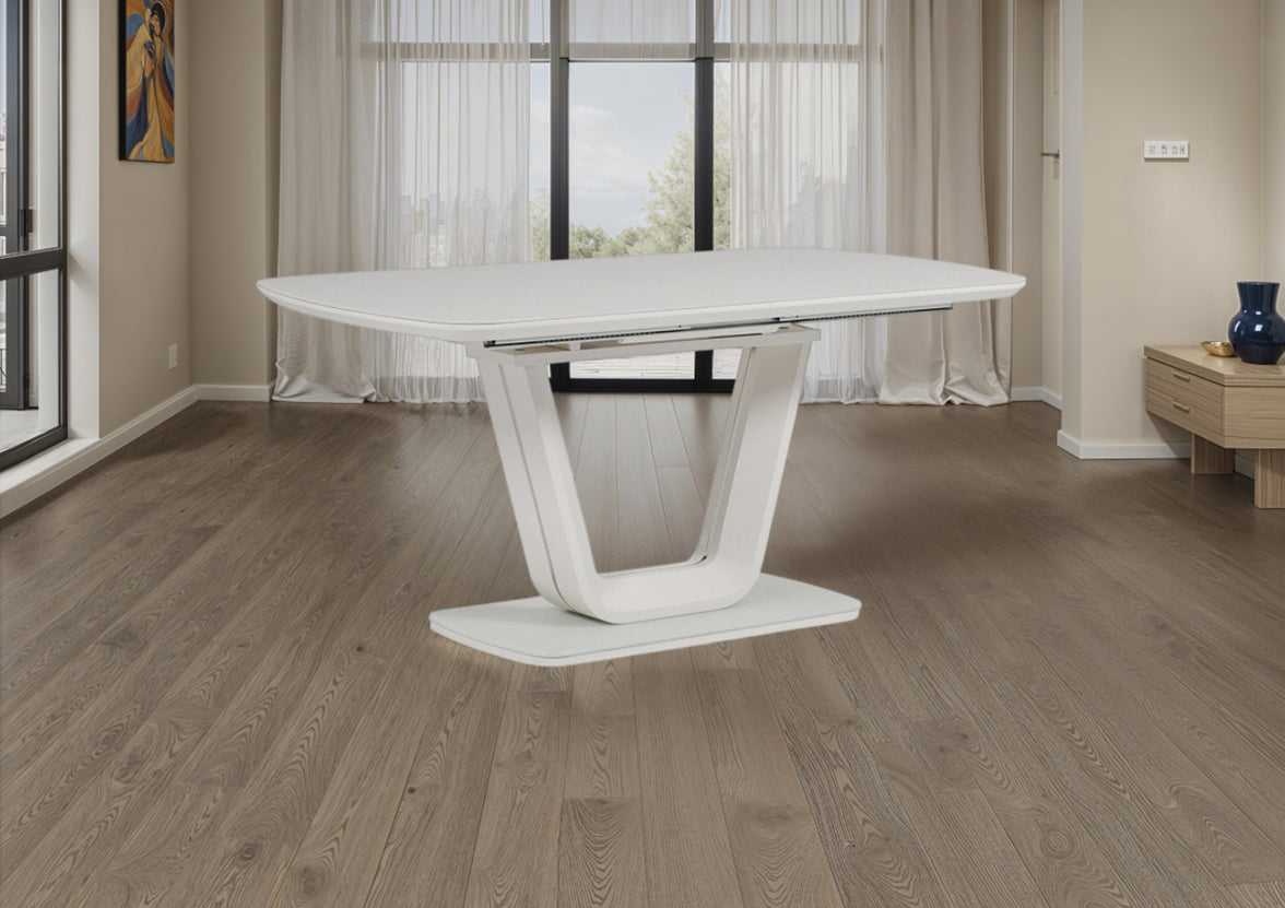 Florence Large Extendable Dining Table