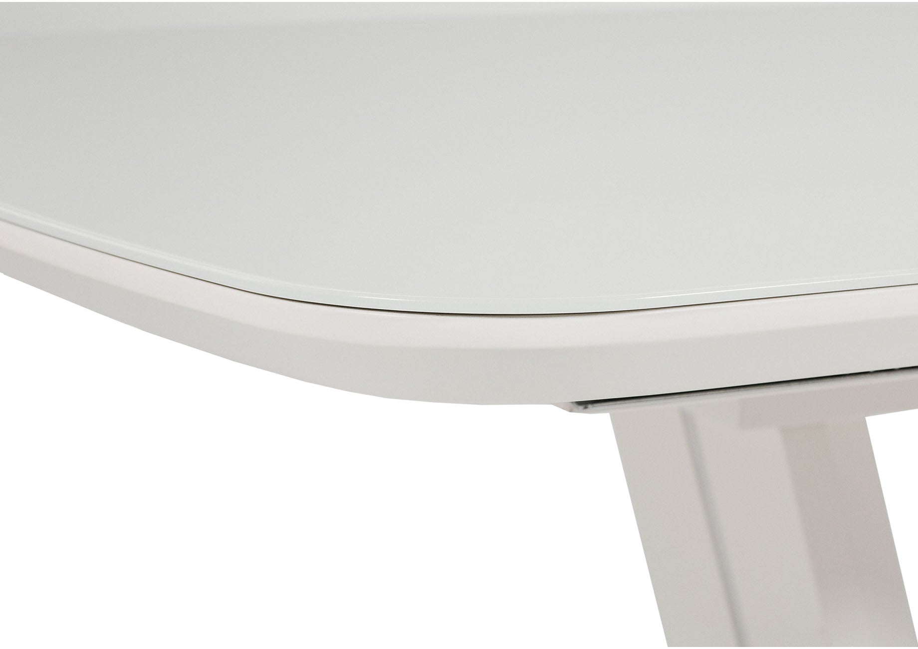 Florence Large Extendable Dining Table