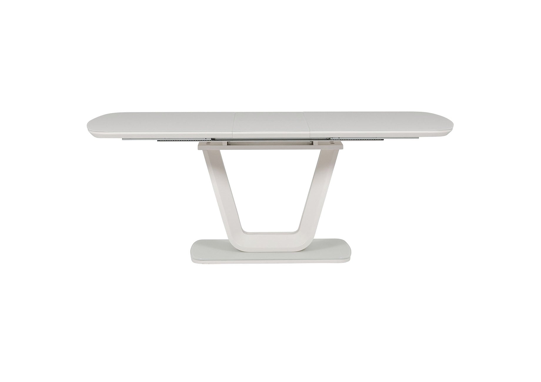 Florence Large Extendable Dining Table