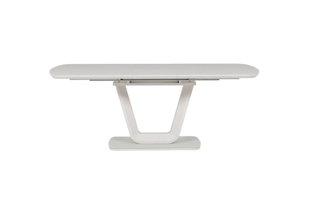 Florence Large Extendable Dining Table