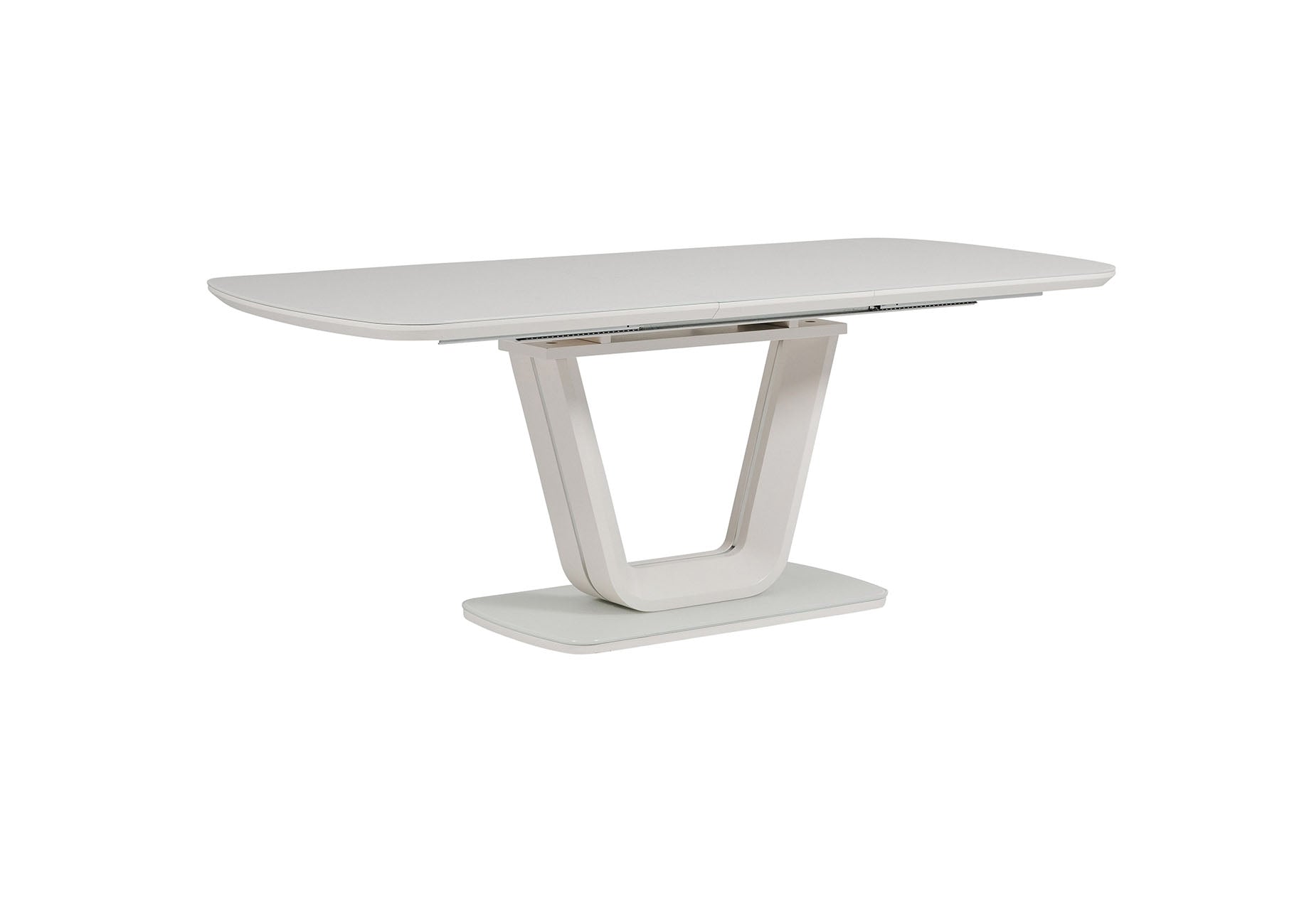Florence Large Extendable Dining Table