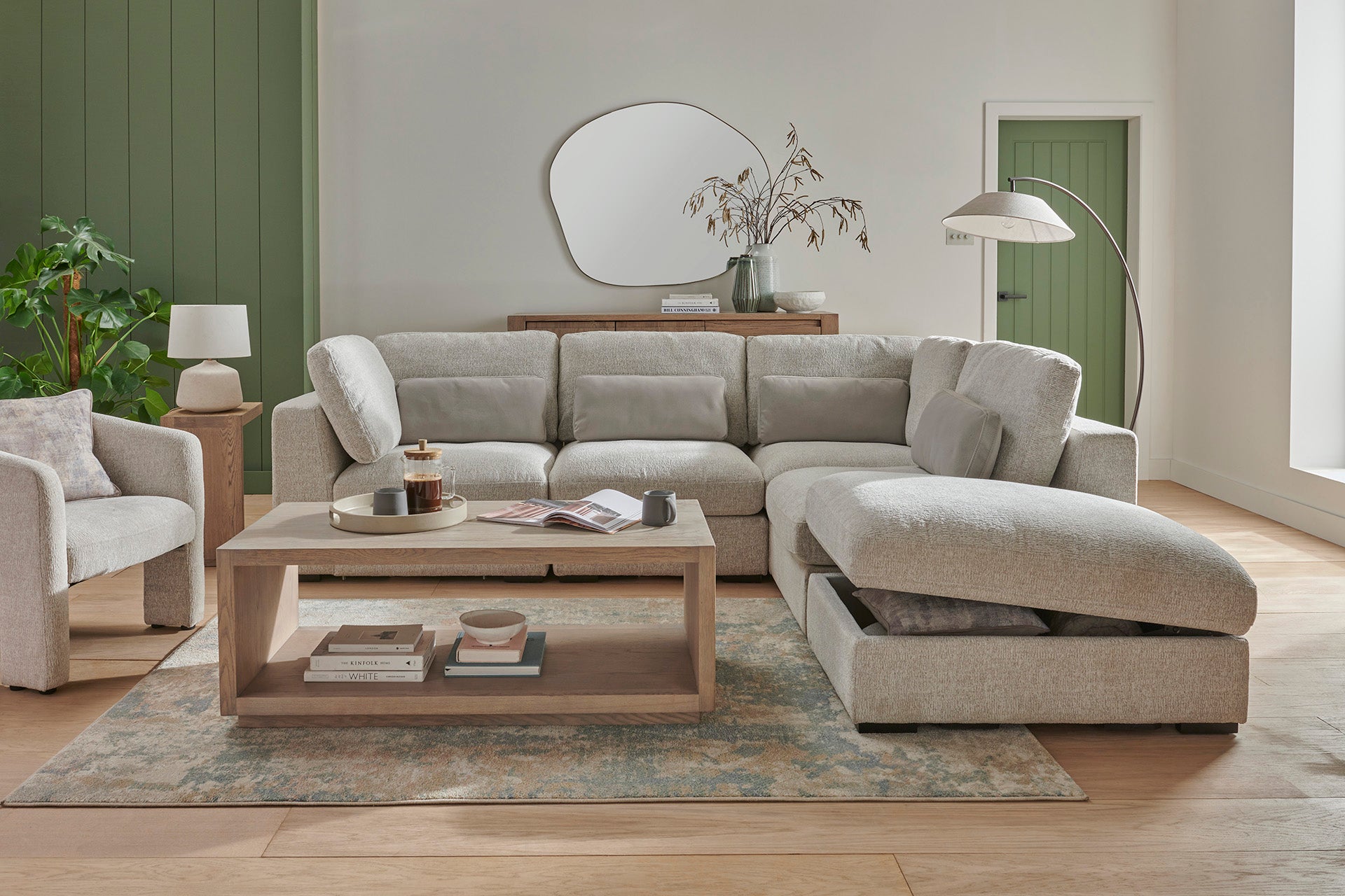 NCF Living | Furniture & Sofa Store | Best Prices Guaranteed