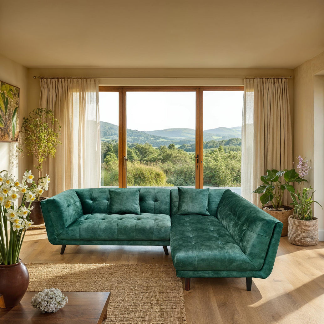 Sofa Collection - Shop Couches, Settees & Sofas - NCF Living