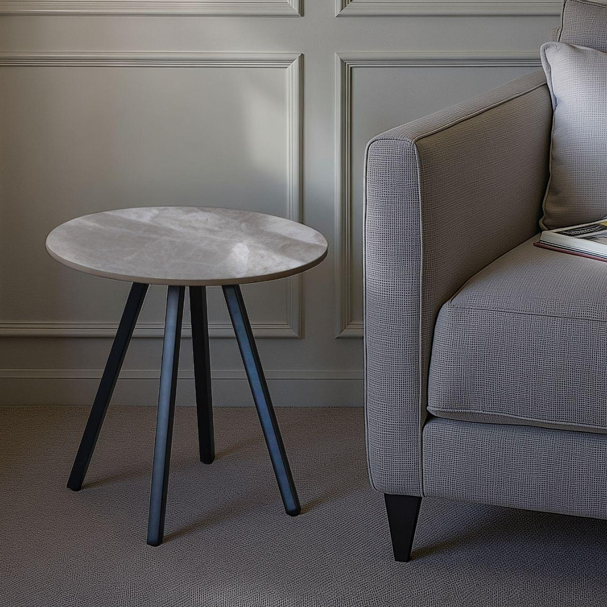 Nadia Side Table – NCF Living