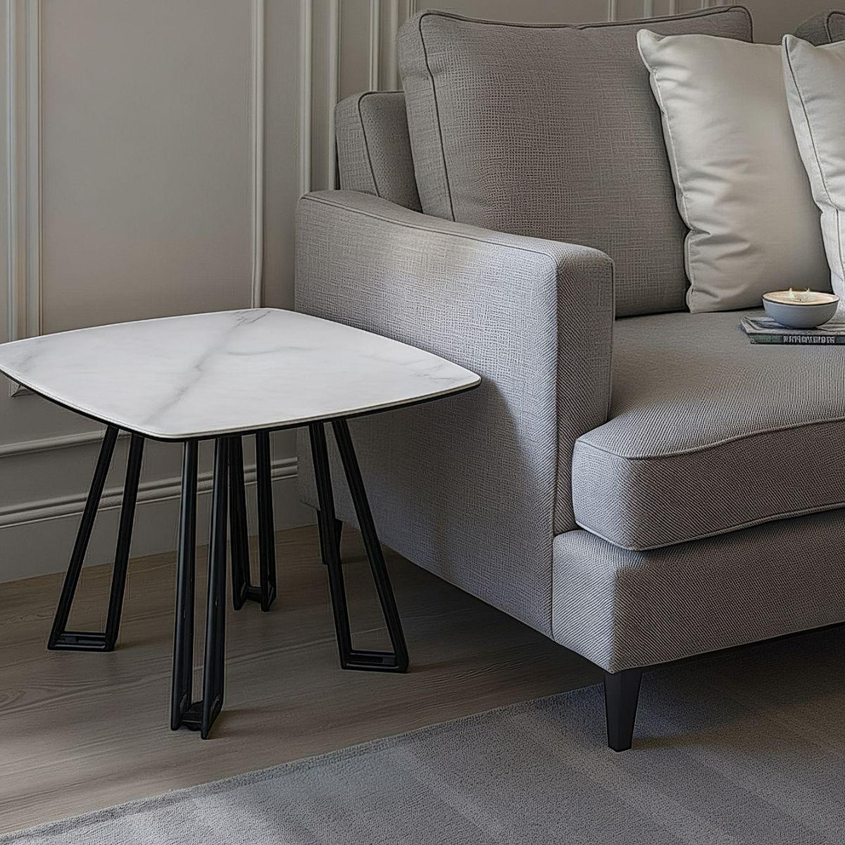 Ruben Side Table – NCF Living