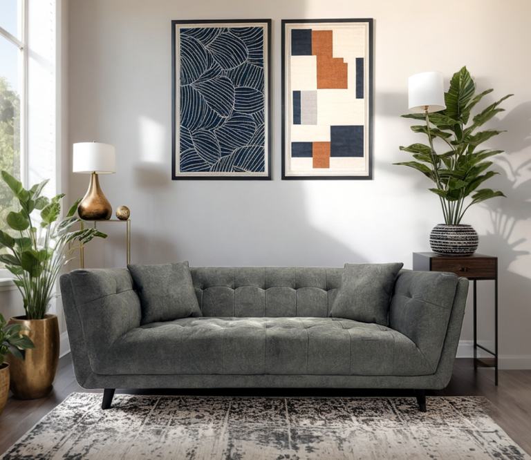 Sofa Collection - Shop Couches, Settees & Sofas - NCF Living
