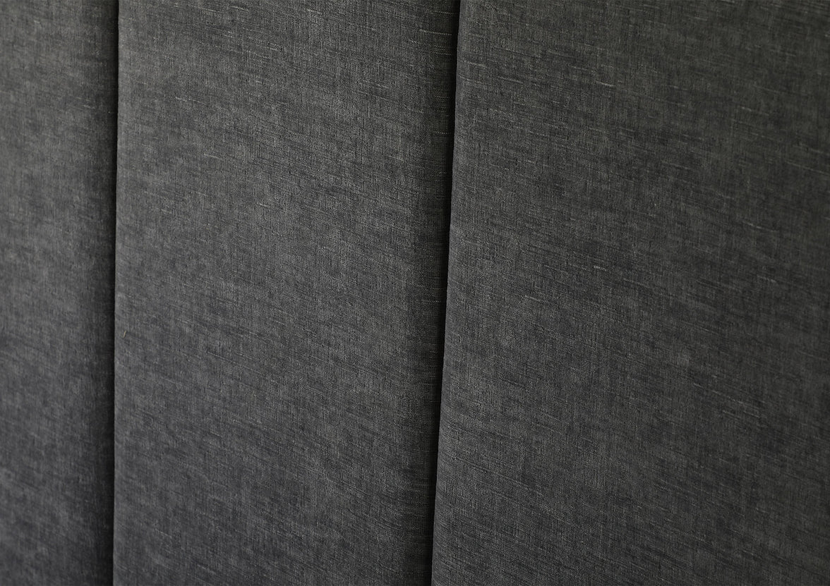 Soho Electric End Opening Ottoman Storage Bed