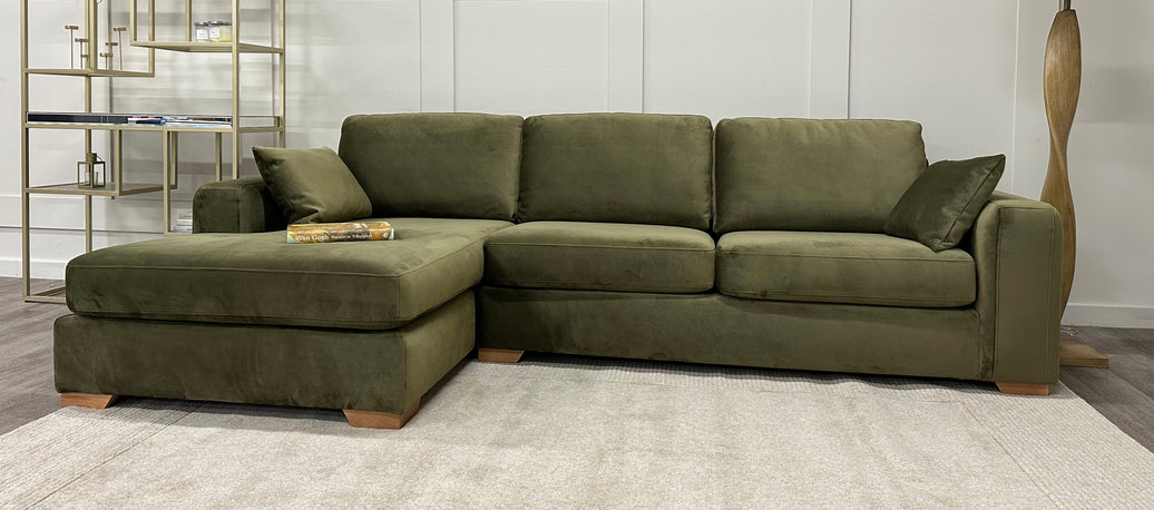 Fabric Sofas - Fabric Couches, Settees & Sofa Sets - NCF Living