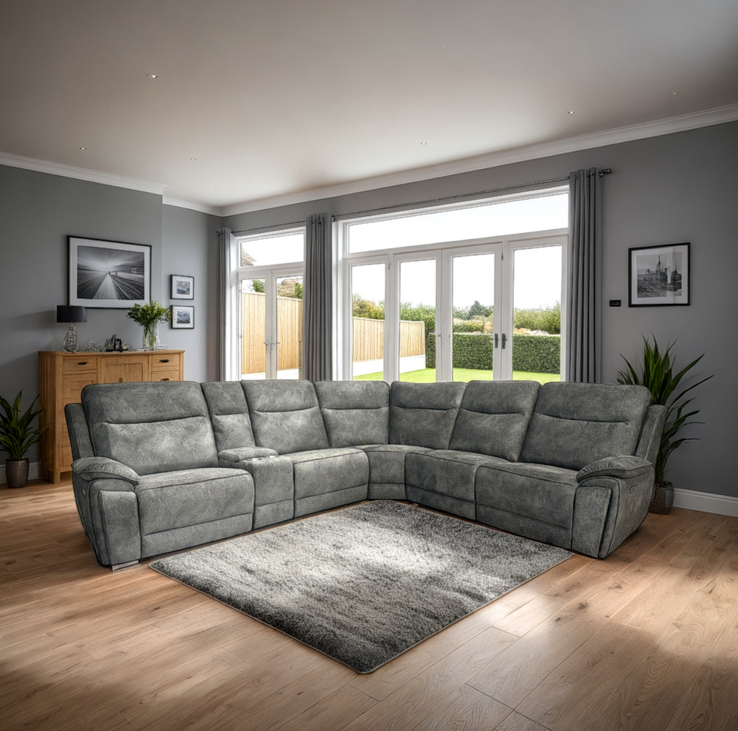 Sofa Collection - Shop Couches, Settees & Sofas - NCF Living