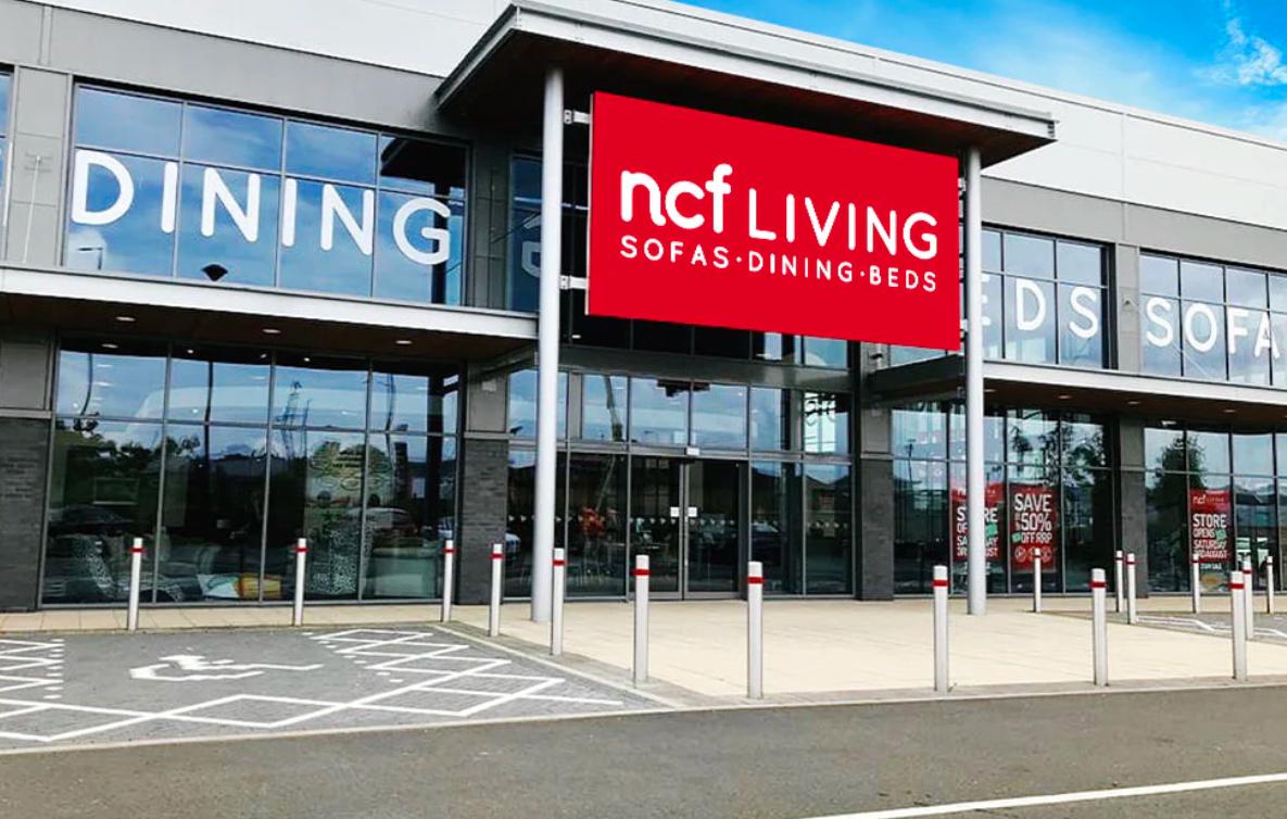 5 Star Rated Furniture Expert | 25,000+ Happy Customers | NCF Living