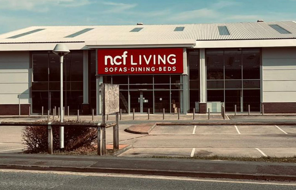 Exclusive Offers at NCF Living Chester: Sofas, Beds & Dining Sale