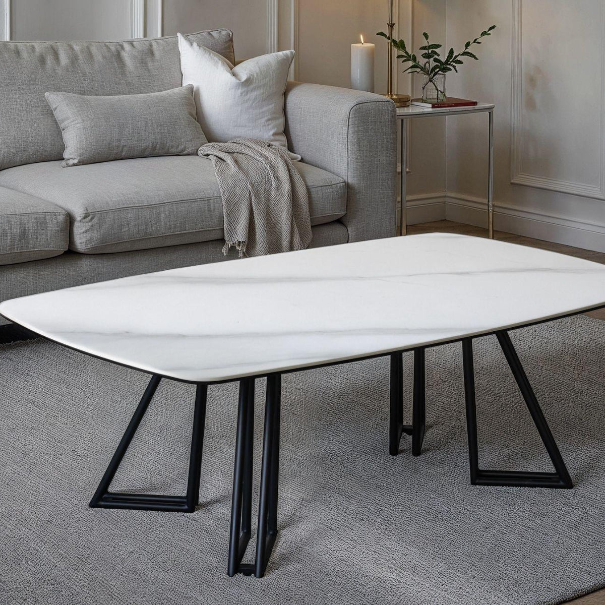 Ruben Coffee Table – NCF Living