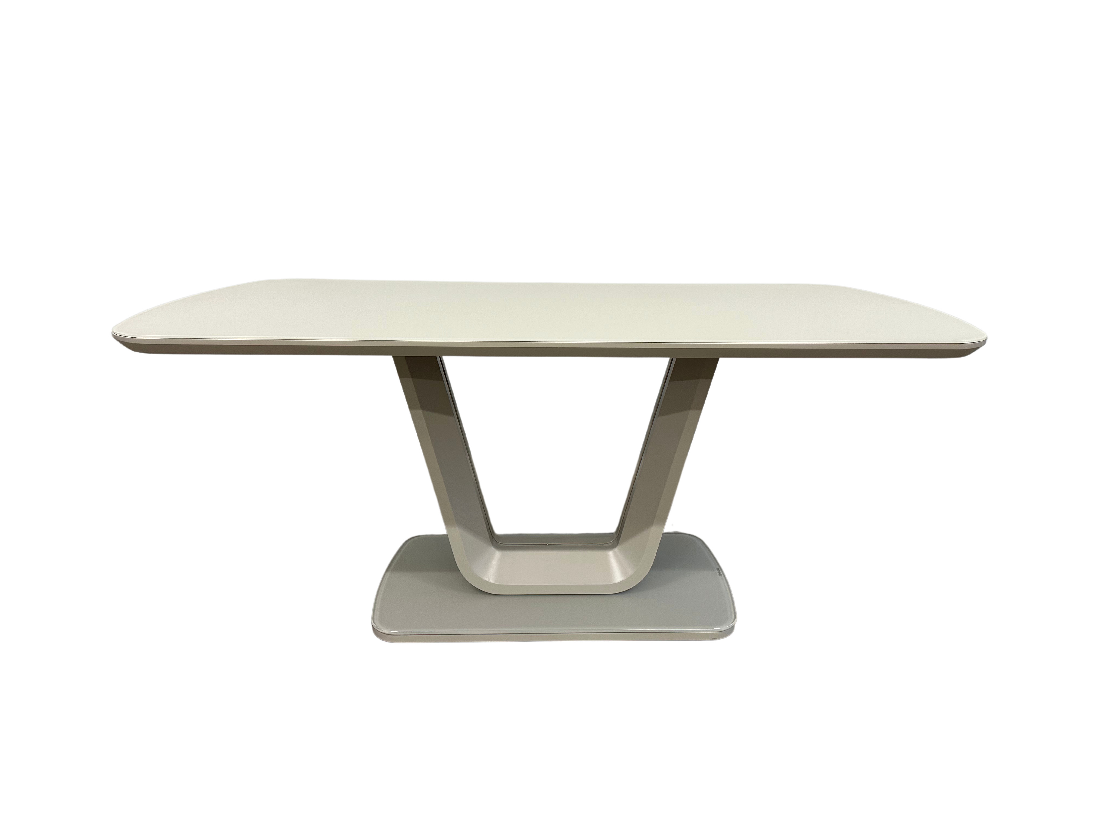 Florence Fixed Top Dining Table